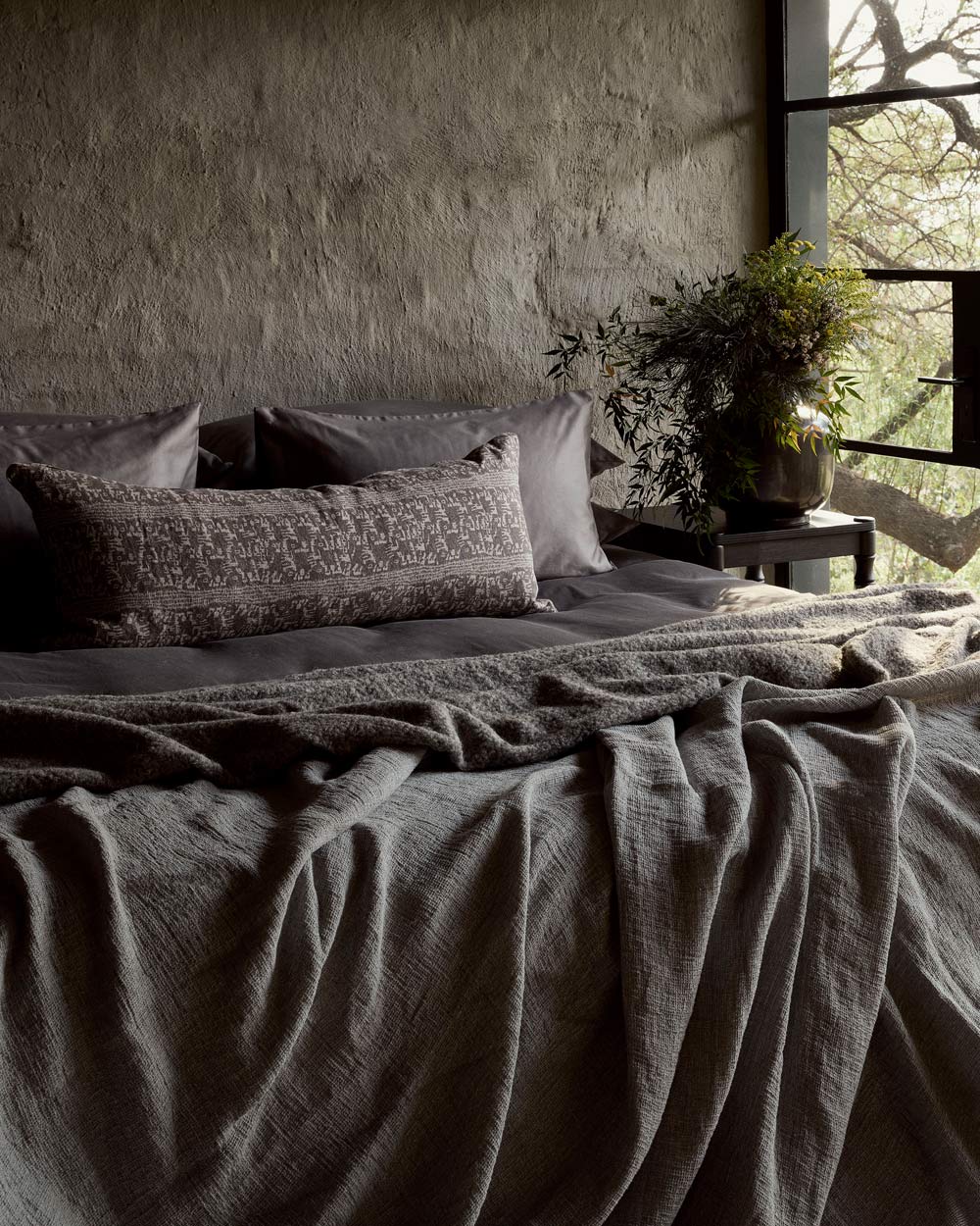 Luxury Bed Sheets | Starch Living