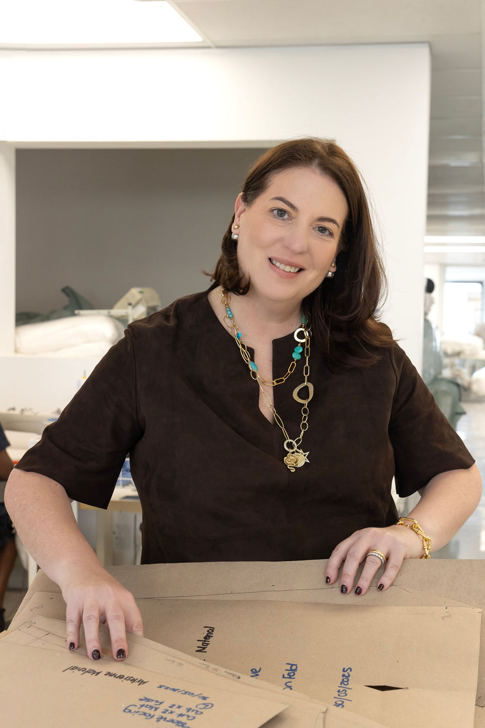 Our Story | Where Italian Linen Meets Craftsmanship – Starch Living