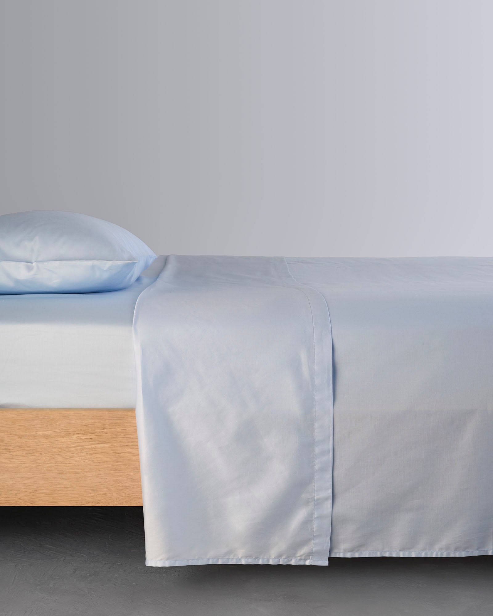 Percale Flat Sheet