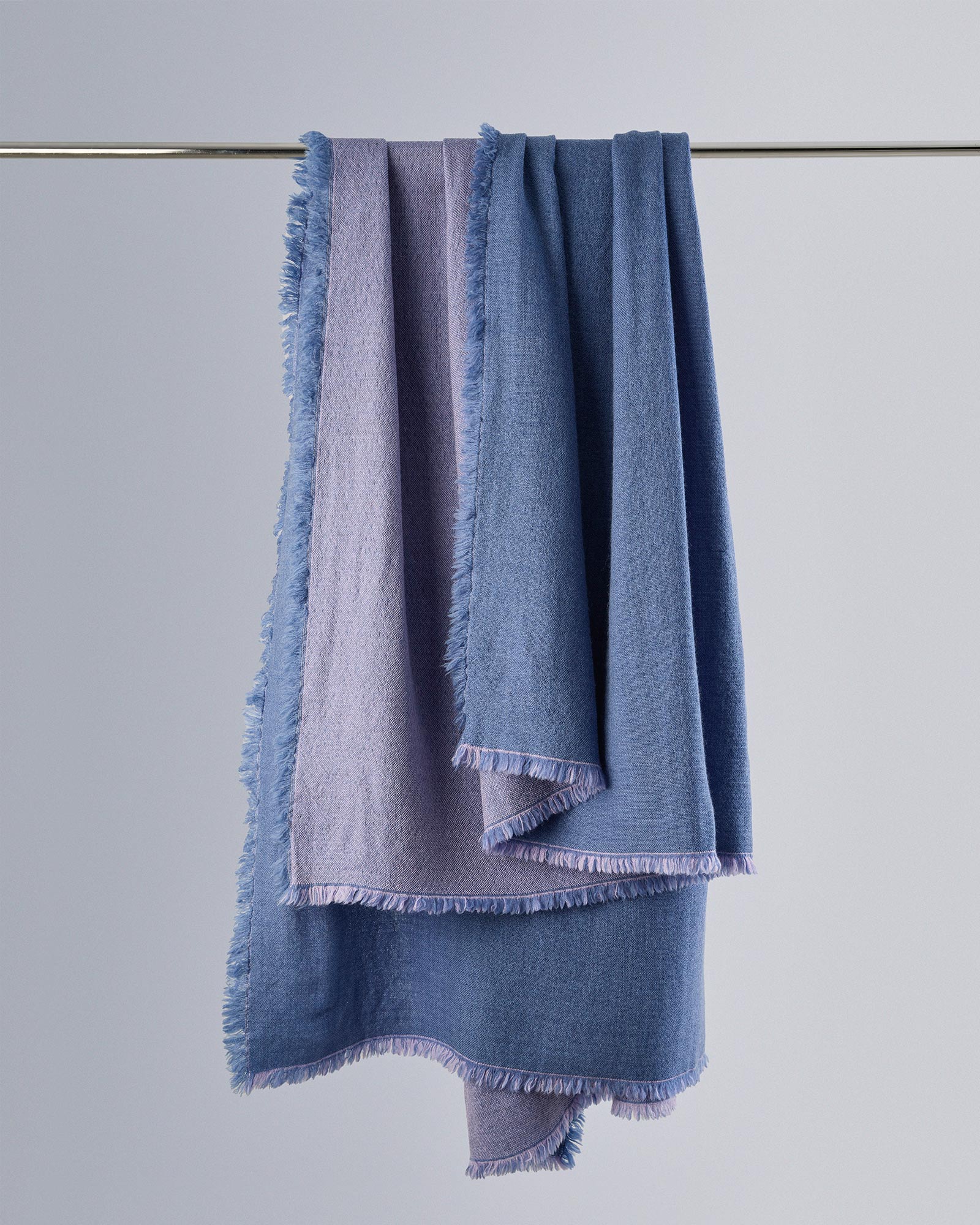 Zebio Monte Blanket
